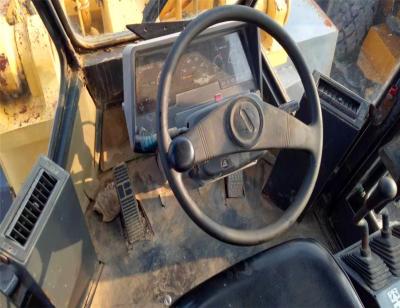 China Japão Second Komatsu 22ton Wa470-3 Construction Usado Carregadeira de Rodas em Bom Estado para Venda, Usado Komatsu Front Wheel Loader Wa420, Wa450, Wa500 à venda à venda