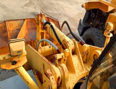 China Japão Second Komatsu 22ton Wa470-3 Construction Usado Carregadeira de Rodas em Bom Estado para Venda, Usado Komatsu Front Wheel Loader Wa420, Wa450, Wa500 à venda à venda