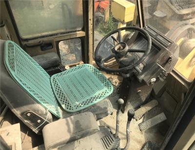 China Japão original fez a KOMATSU construção de 18 toneladas o carregador usado da roda Wa420 nas boas condições para a venda, KOMATSU usada Front Wheel Loader Wa 380-6, Wa450, Wa470 na venda à venda