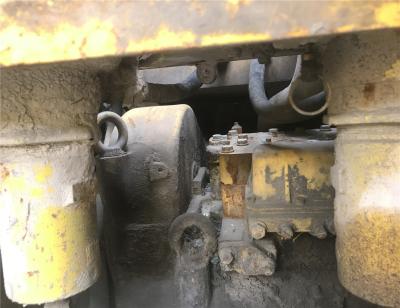 China Japão original fez a KOMATSU construção de 18 toneladas o carregador usado da roda Wa420 nas boas condições para a venda, KOMATSU usada Front Wheel Loader Wa 380-6, Wa450, Wa470 na venda à venda