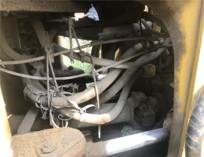 China Japão original fez a KOMATSU construção de 18 toneladas o carregador usado da roda Wa420 nas boas condições para a venda, KOMATSU usada Front Wheel Loader Wa 380-6, Wa450, Wa470 na venda à venda