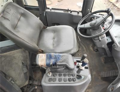 Cina Fatto nel caricatore della ruota della costruzione del Giappone KOMATSU 18ton Wa380-6 in buone condizioni per la vendita, ha usato KOMATSU Front Wheel Loader Wa 380-3, Wa380z sulla vendita in vendita