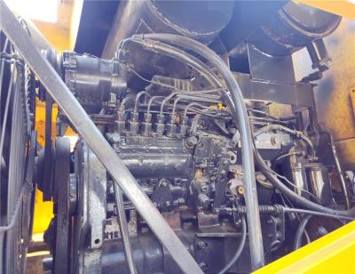 China Japan vervaardigde in goede staat de Tweedehandse Lader van het de Bouwwiel van KOMATSU 16ton wa380-3 voor Verkoop, Gebruikt KOMATSU Front Wheel Loader Wa 380-6, met een 380z op Verkoop Te koop