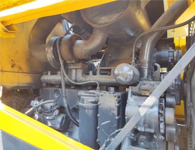 China Japan vervaardigde in goede staat de Tweedehandse Lader van het de Bouwwiel van KOMATSU 16ton wa380-3 voor Verkoop, Gebruikt KOMATSU Front Wheel Loader Wa 380-6, met een 380z op Verkoop Te koop