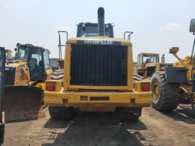 China Carregador de 23 toneladas original nas boas condições, Cat Front Loader usada 962g 966D 966e 966g 966h 973 973D 980g da roda 966h de Japão Maufractured Cat Secondhand na venda à venda