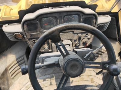 Cina Il caricatore originale della ruota del Giappone Maufractured Cat Secondhand 23ton 966h in buone condizioni, ha usato Cat Front Loader 962g 966D 966e 966g 966h 973 973D 980g sulla vendita in vendita