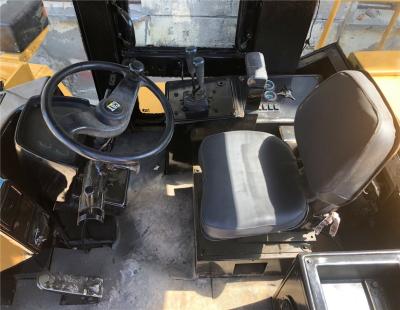 Cina Il caricatore di seconda mano della ruota di Caterpillar 23ton 966h in buone condizioni per la vendita di promozione, ha usato Cat Front Loader 962g 966D 966e 966g 966h 973 973D 980g sulla vendita in vendita