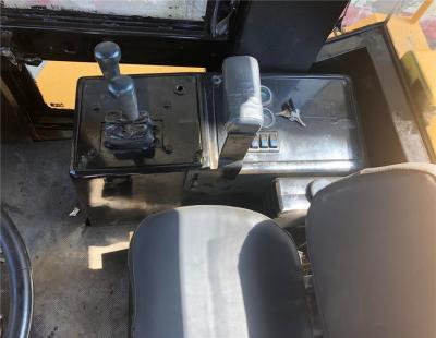 Cina Il caricatore di seconda mano della ruota di Caterpillar 23ton 966h in buone condizioni per la vendita di promozione, ha usato Cat Front Loader 962g 966D 966e 966g 966h 973 973D 980g sulla vendita in vendita