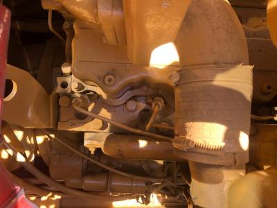 Cina Il caricatore di seconda mano della ruota di Caterpillar 23ton 966h in buone condizioni per la vendita di promozione, ha usato Cat Front Loader 962g 966D 966e 966g 966h 973 973D 980g sulla vendita in vendita