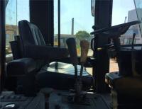 China Secondhand 23ton 966h Caterpillar Wheel Loader RoHS CE Certified for sale
