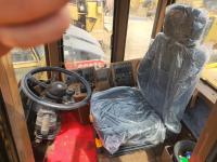 China Strong Engine Power Used Caterpillar Loader Large 15ton 950f  Front Discharge for sale