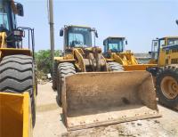 China Customization Used Wheel Loader 15ton 950f Cat Loader TUV Certification for sale
