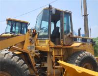 China Customization Used Wheel Loader 15ton 950f Cat Loader TUV Certification for sale