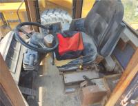 China Customization Used Wheel Loader 15ton 950f Cat Loader TUV Certification for sale