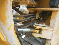 China Customization Used Wheel Loader 15ton 950f Cat Loader TUV Certification for sale