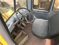 China Used Cat 936e Wheel Loader Secondhand Caterpillar Front Loader 938f 938g 950b for sale