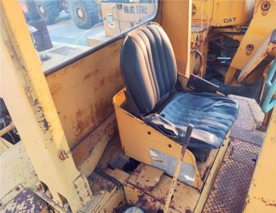 Cina Compattatore meraviglioso del suolo di Caterpillar 815 di condizione di lavoro con Front Blade Hot Sale in vendita