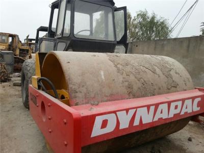 Cina Compattatore Dynapac 13 Ton Roller Ca 30d del suolo della Svezia utilizzato prezzo basso sulla promozione in vendita