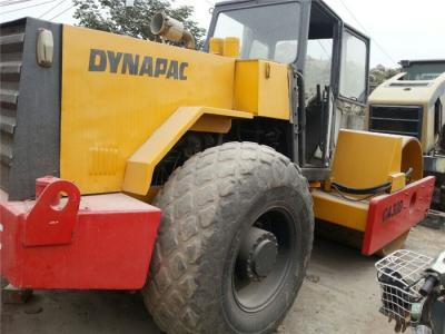 Cina Compattatore Dynapac 13 Ton Roller Ca 30d del suolo della Svezia utilizzato prezzo basso sulla promozione in vendita
