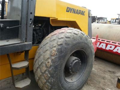 Cina Compattatore Dynapac 13 Ton Roller Ca 30d del suolo della Svezia utilizzato prezzo basso sulla promozione in vendita