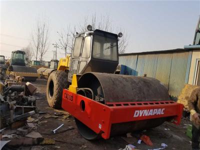 Cina Compattatore economico utilizzato del rullo compressore di Dynapac Ca30d sulla vendita in vendita