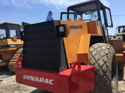 Cina La buona qualità ha utilizzato il rullo compressore di Dynapac Ca30d da vendere il compattatore di seconda mano Ca30d del suolo di Dynapac con il prezzo basso dei piedi delle pecore sulla vendita in vendita