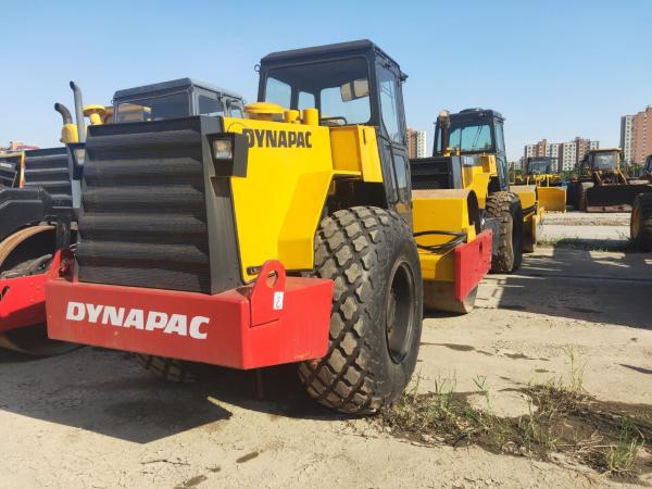 Quality Dynapac Ca30d Road Roller for Sale, Used Dynapac Soil Compactor Ca25D Ca30d, for sale