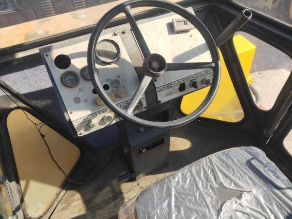Quality Dynapac Ca30d Road Roller for Sale, Used Dynapac Soil Compactor Ca25D Ca30d, for sale