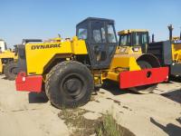 Quality High Quality Used Sweden Dynapac Ca30d Second Hand Road Roller Compactor Ca30d for sale