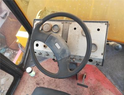 Cina La Svezia originale 12ton ha utilizzato il rullo liscio vibratorio Ca25D, Ca30d, Ca35D, Ca301d del tamburo della seconda mano del rullo compressore di Dynapac della costruzione Ca301d sulla vendita in vendita