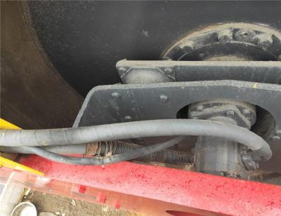 Cina La Svezia originale 12ton ha utilizzato il rullo liscio vibratorio Ca25D, Ca30d, Ca35D, Ca301d del tamburo della seconda mano del rullo compressore di Dynapac della costruzione Ca301d sulla vendita in vendita