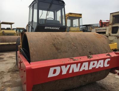 Cina 13 Ton Secondhand Dynapac Road Roller Ca30d, rullo liscio vibratorio Ca25D, Ca35D, Ca251d, compattatore del tamburo di USD di Ca301d Dynapac, per la vendita in vendita