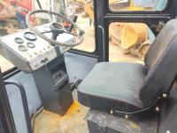 China 13 Ton Used  Dynapac Road Roller Ca301d Second Hand Vibrating Roller for sale