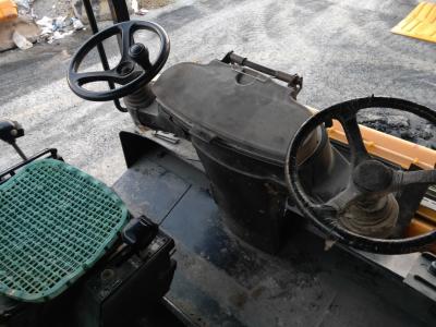 Cina Originalmente rullo compressore utilizzato 13ton di Bomag della costruzione della Germania Bw203ad in vendita