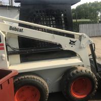 China 34.4kw Bobcat S130 Skid Steer Loader Customization Available for sale