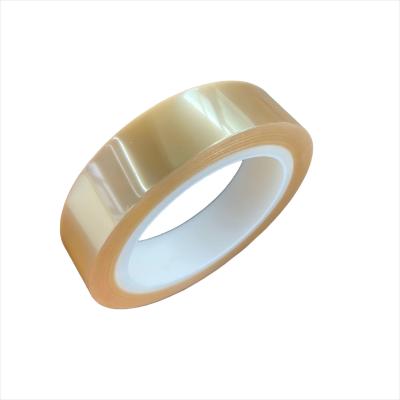 China Paper Coating Printing Industry Fly Splicing PET Tape for sale