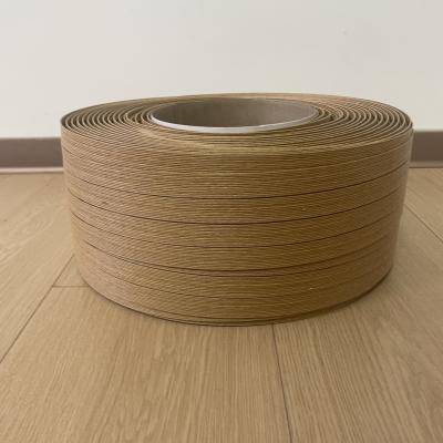 China Multi-strands Turn up Paper Band for Transfer Paper Sheet for sale