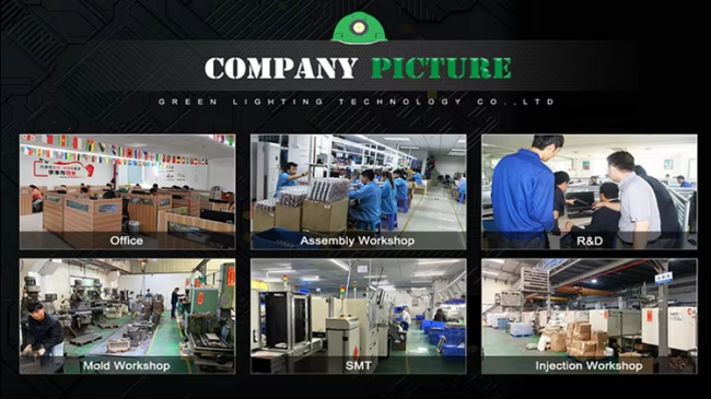 Quality control process