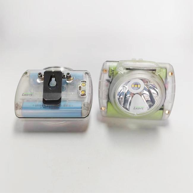 GLC-6 LED Mining Lamp