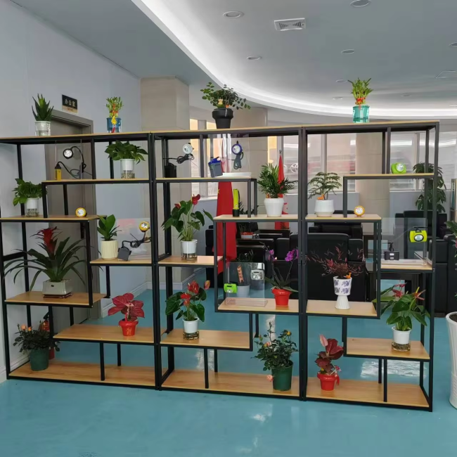 GLT quality inspection