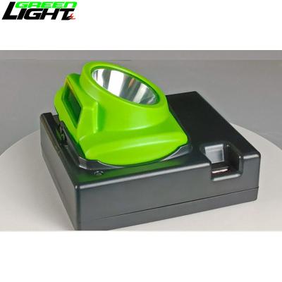 Cina 1.78W 15000 LUX Luce di sicurezza per minatori, anti-esplosione LED in vendita