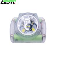 Quality ATEX Miners Safety Lamp for sale