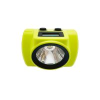 China 3.7V Explosion Proof Mining Lamp for sale