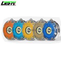 China Multi-functional Vehicles Indicator LED Warning Light Outdoor Emergency Lighting for sale