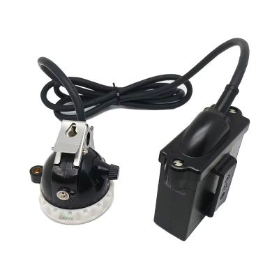 중국 1.67W 방수 PC LED 광산 램프 개선 작업 환경 판매용