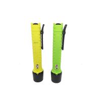 China 6800mAh Led Torch Usb Charging Torch Explosion Proof Torch Light for sale