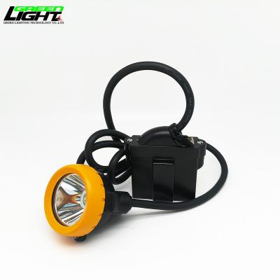 Cina Lampade per coperture a led per miniere per la sicurezza strumentale in vendita