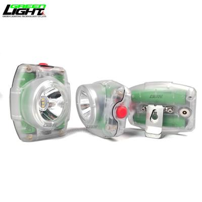 China Unique Cordless Coal Mining Light Ip68 Anti-explosive Led Mining Lights for sale