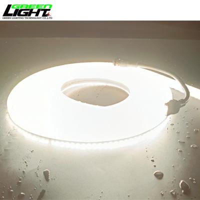 Cina Lumiera a striscia a Led per miniere a prova di esplosione per uso industriale Ip68 a prova di polvere in vendita