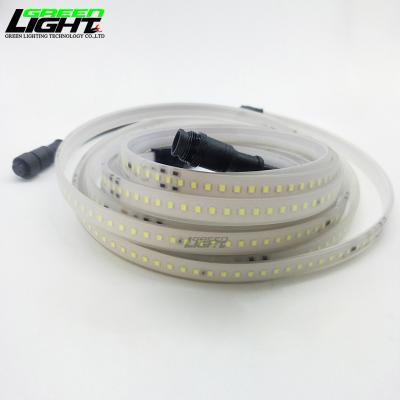 Cina Lumiera a striscia a Led per miniere a prova di esplosione per uso industriale Ip68 a prova di polvere in vendita